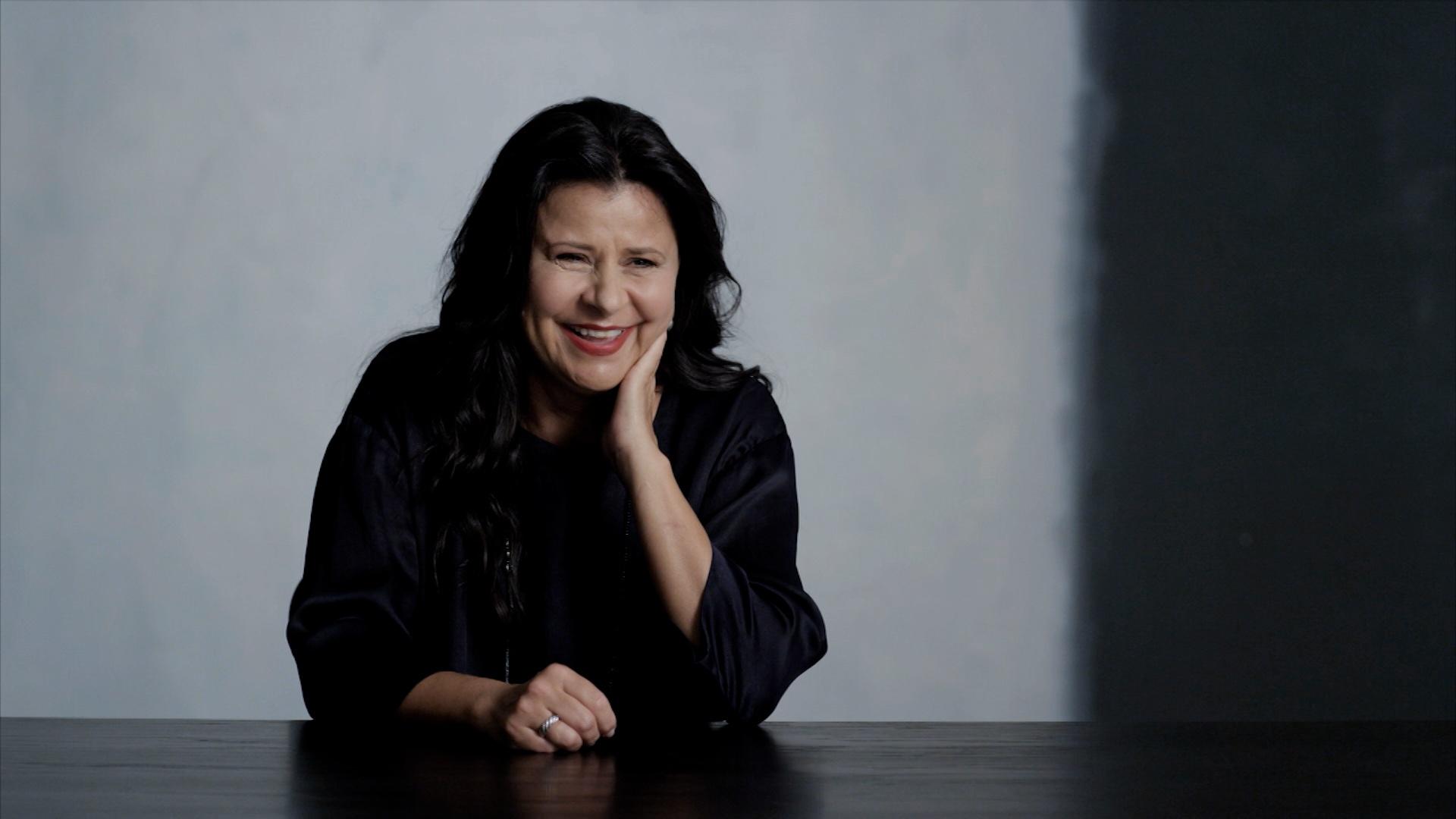 Tracey Ullman on Mel Brooks' intrinsically American comedy | American ...