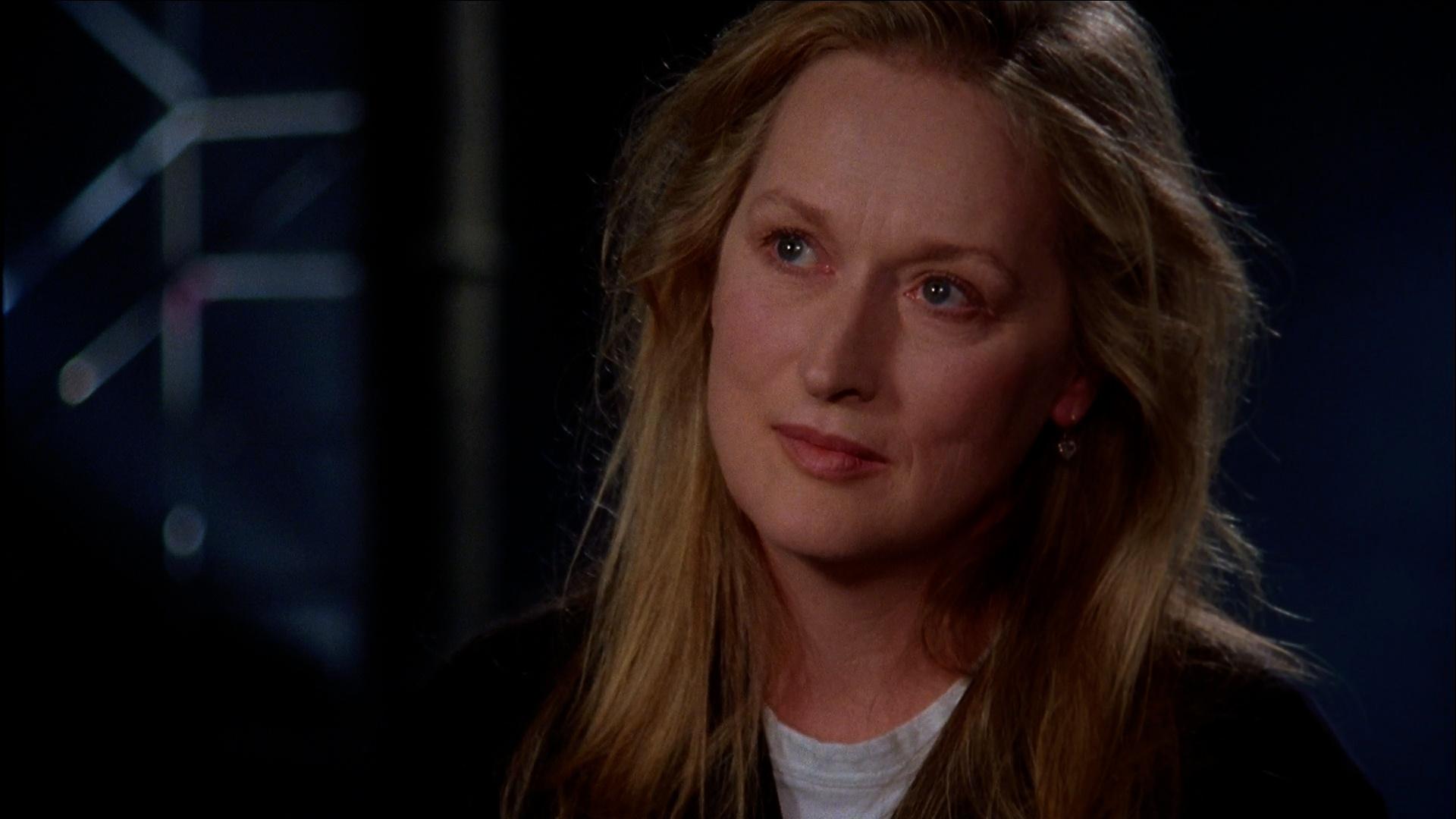 When Joe Papp asked Meryl Streep to take over the theater | American ...