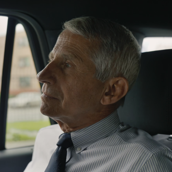 Anthony Fauci | American Masters | PBS