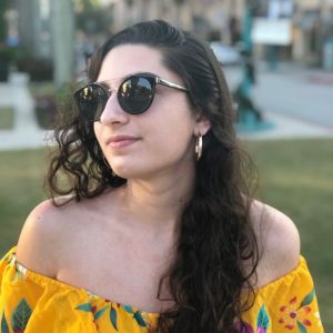 Talia Smith's Instagram, Twitter & Facebook on IDCrawl