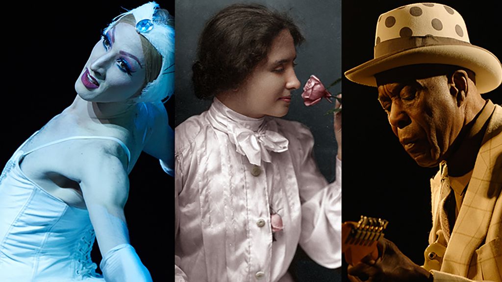 About American Masters | American Masters | PBS