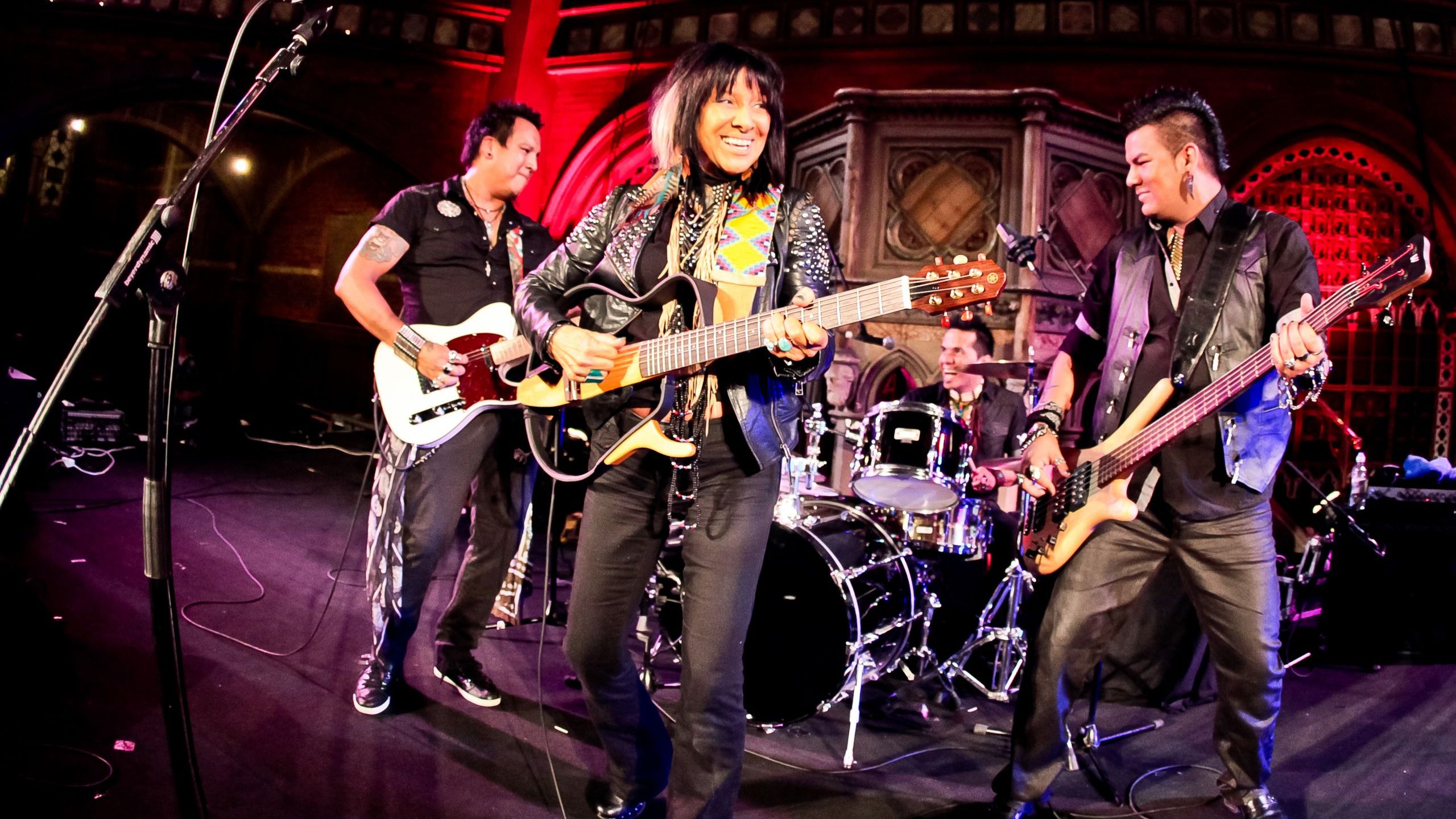 The essential Buffy Sainte-Marie playlist | American Masters | PBS