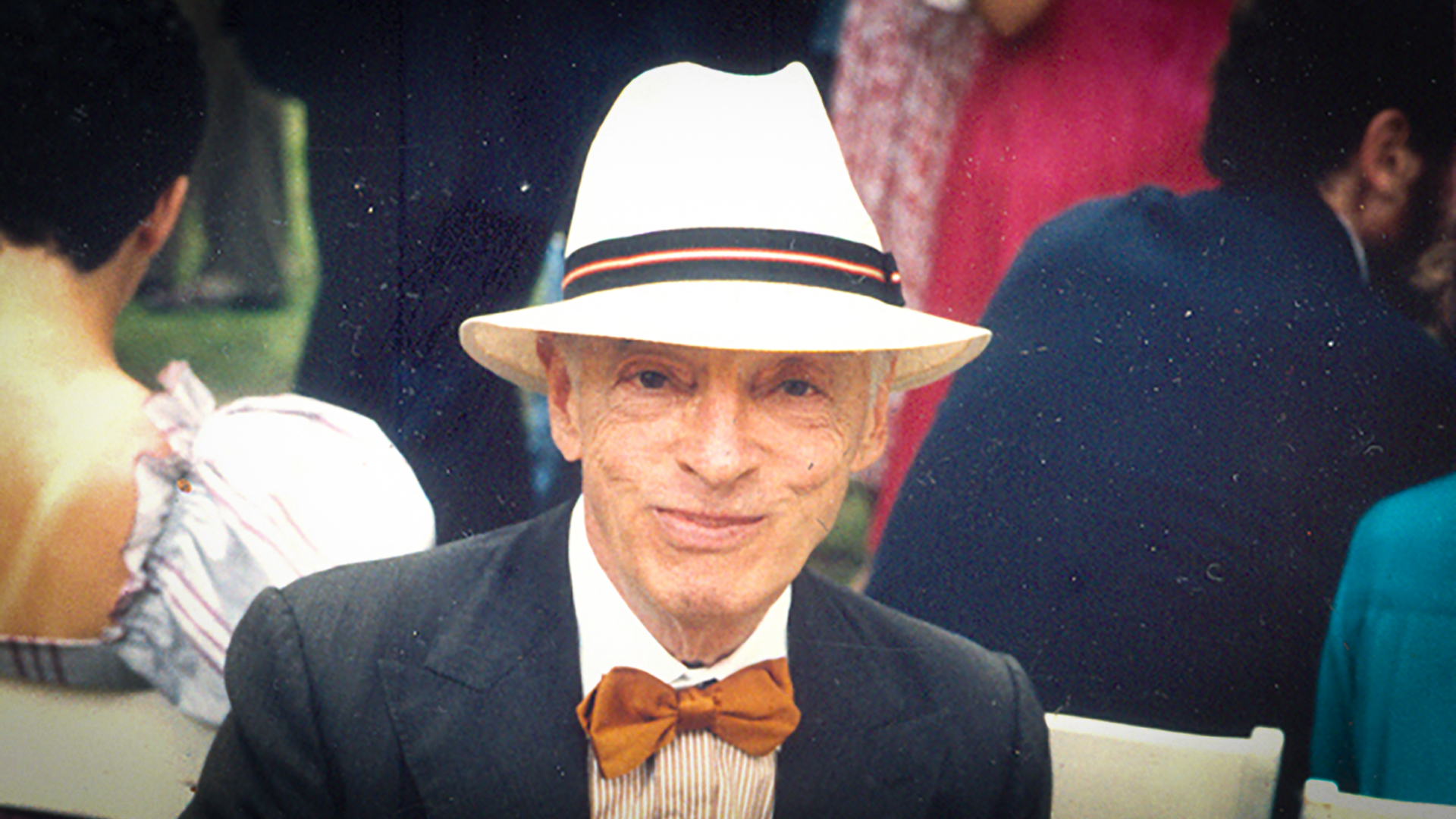 10 Saul Bellow quotes about life | American Masters | PBS