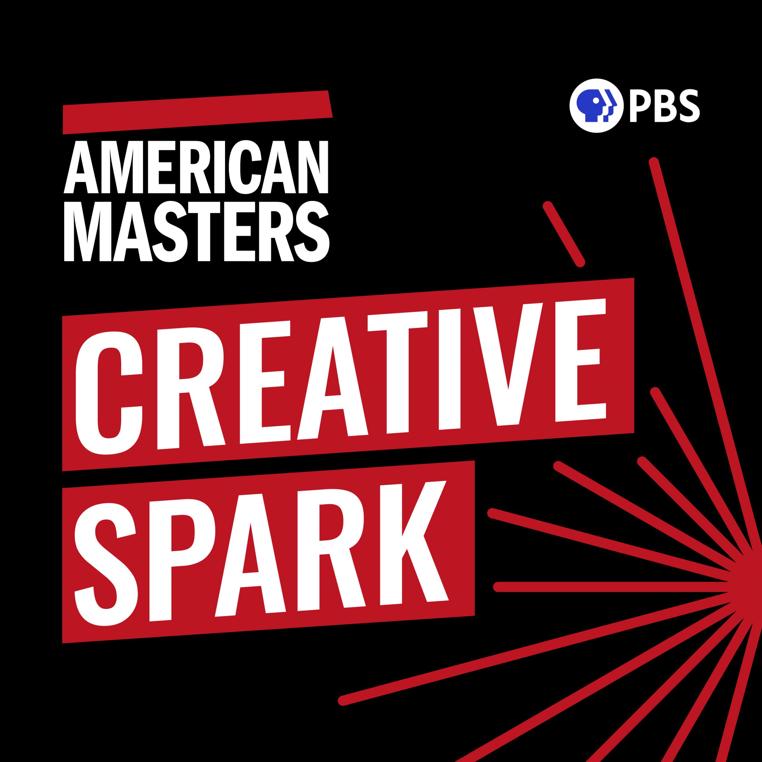 New season of American Masters: Creative Spark! | Podcast | American ...