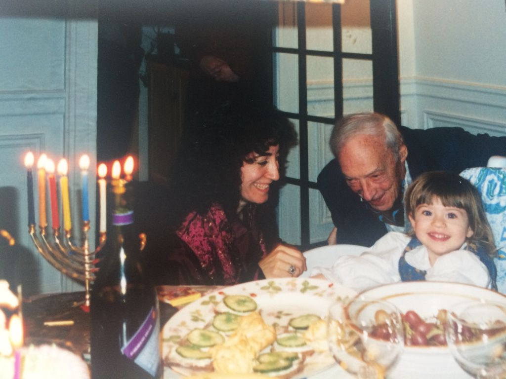 Saul Bellow wanted Jewish stories to be seen as American stories ...