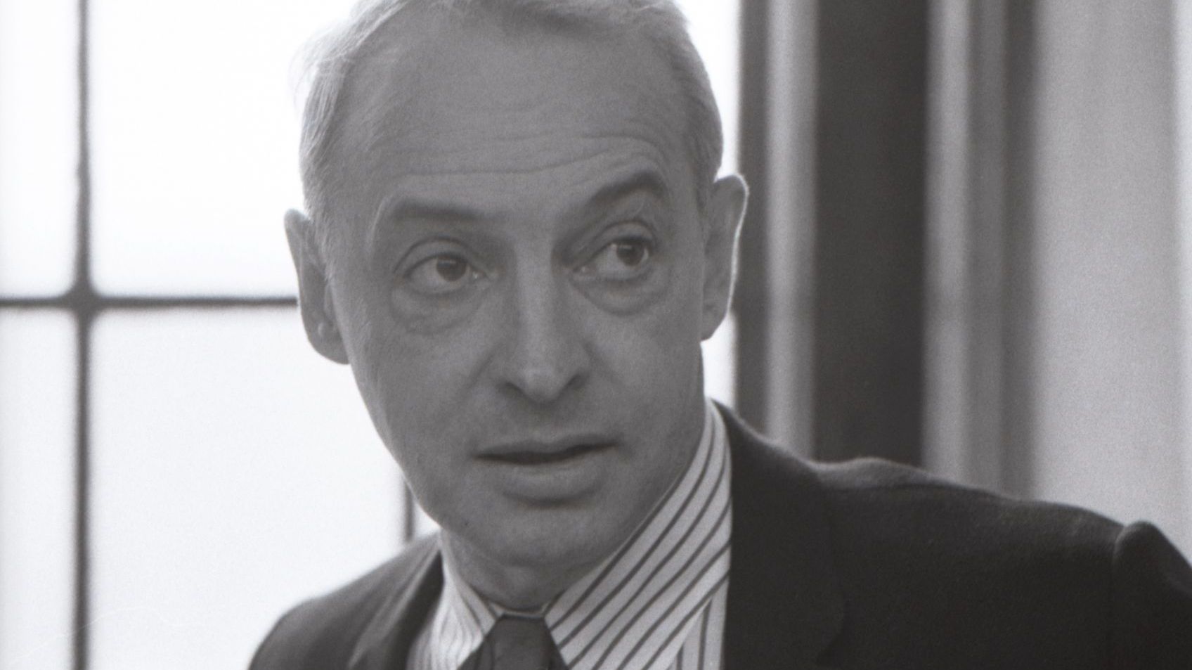 Saul Bellow wanted Jewish stories to be seen as American stories ...