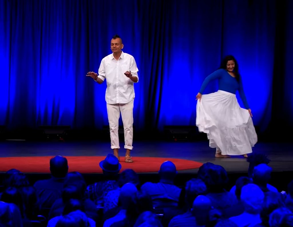 Alejandro Jimenez: The Ground I Stand On | American Masters | PBS