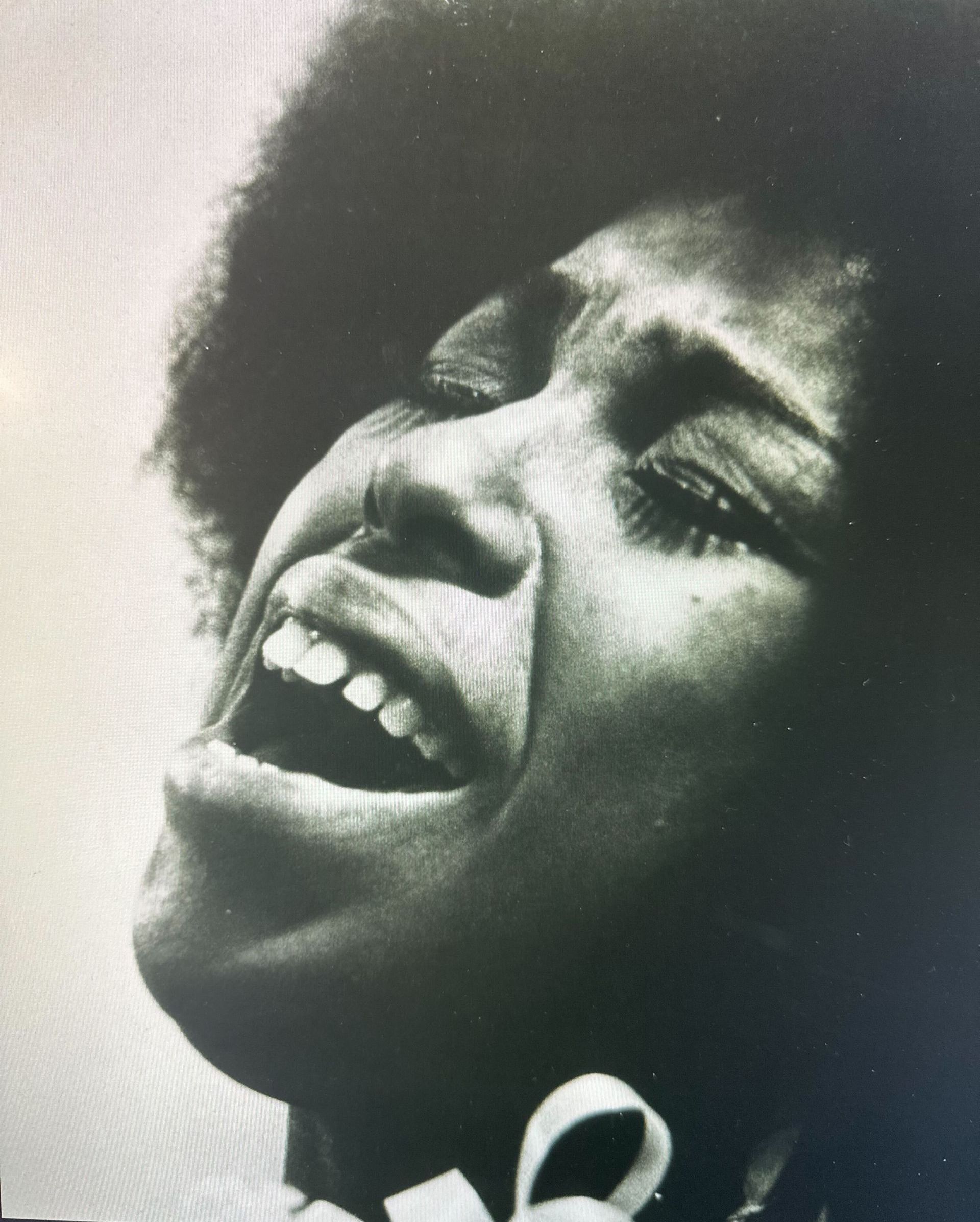 How do you describe an artist like Roberta Flack? | American Masters | PBS