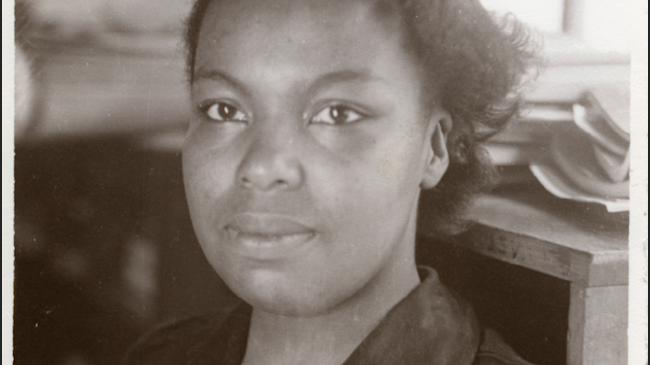 Roberta Flack biography and career timeline | American Masters | PBS