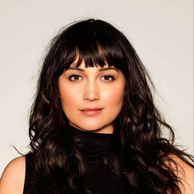 Lily Gladstone: Far Out There | American Masters | PBS