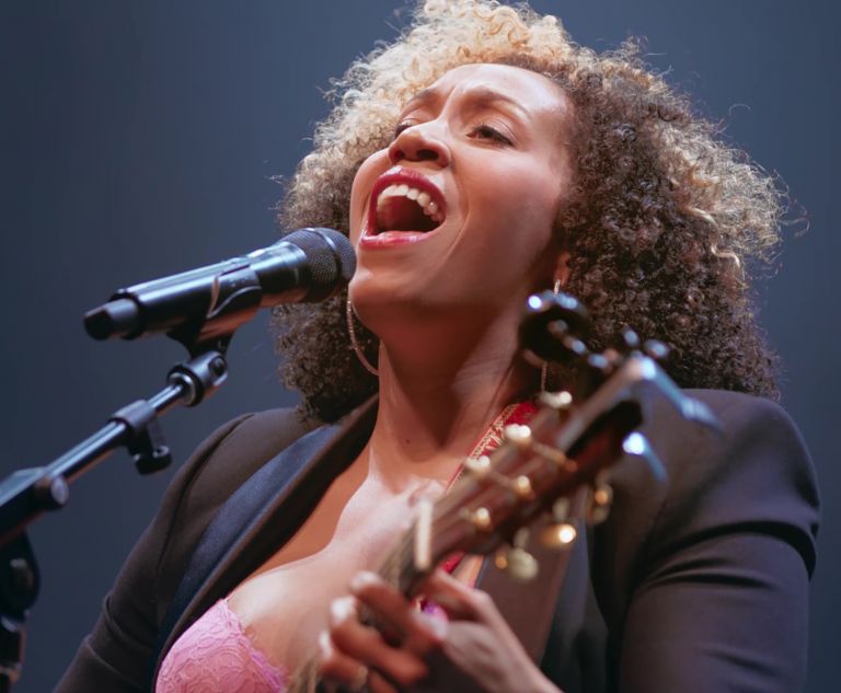 Black women have deep roots in country music | American Masters | PBS