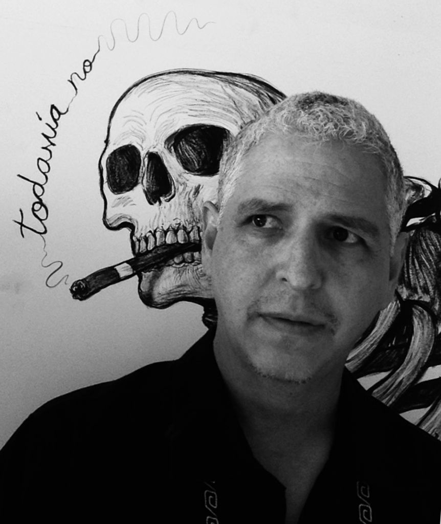 Art and science merge in Dr. Fauci's national portrait | American ...