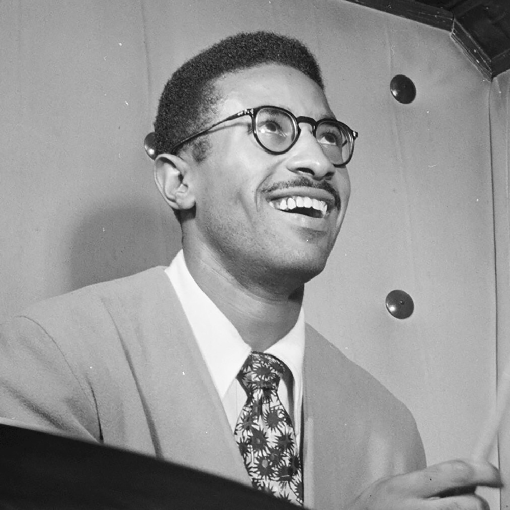 Max Roach | American Masters | PBS