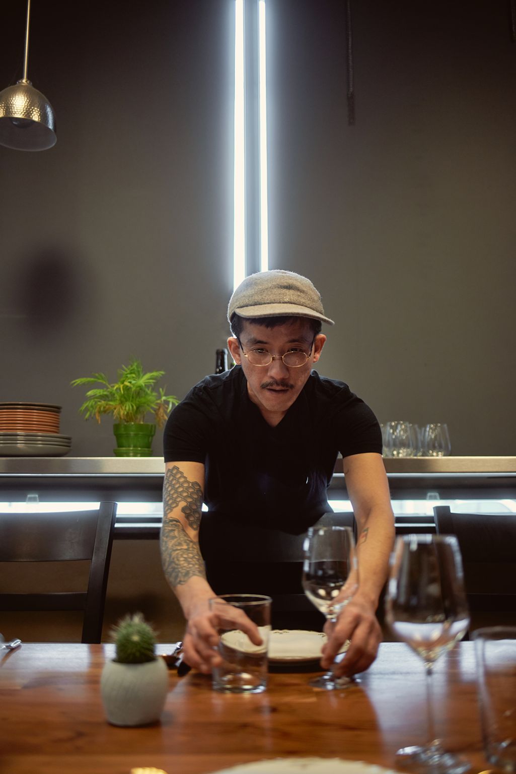 Ethan Lim: Cambodian Futures | American Masters | PBS