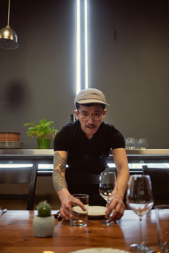 Ethan Lim: Cambodian Futures | American Masters | PBS