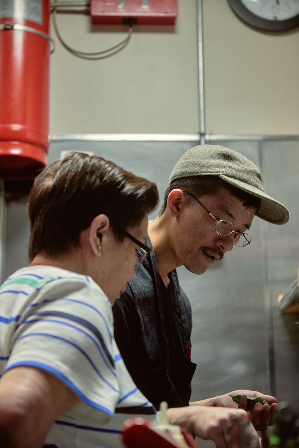 Ethan Lim: Cambodian Futures | American Masters | PBS