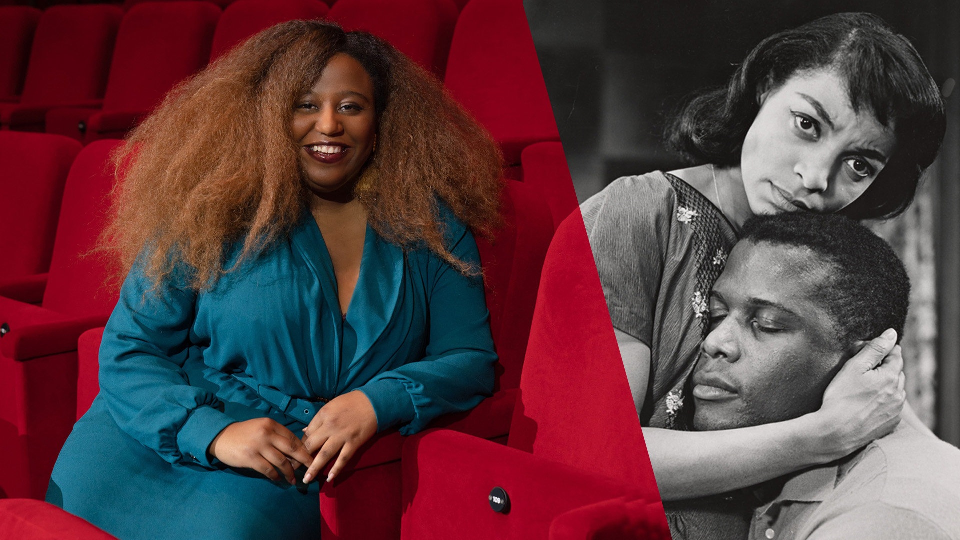 Creating space for Black cinema | American Masters | PBS