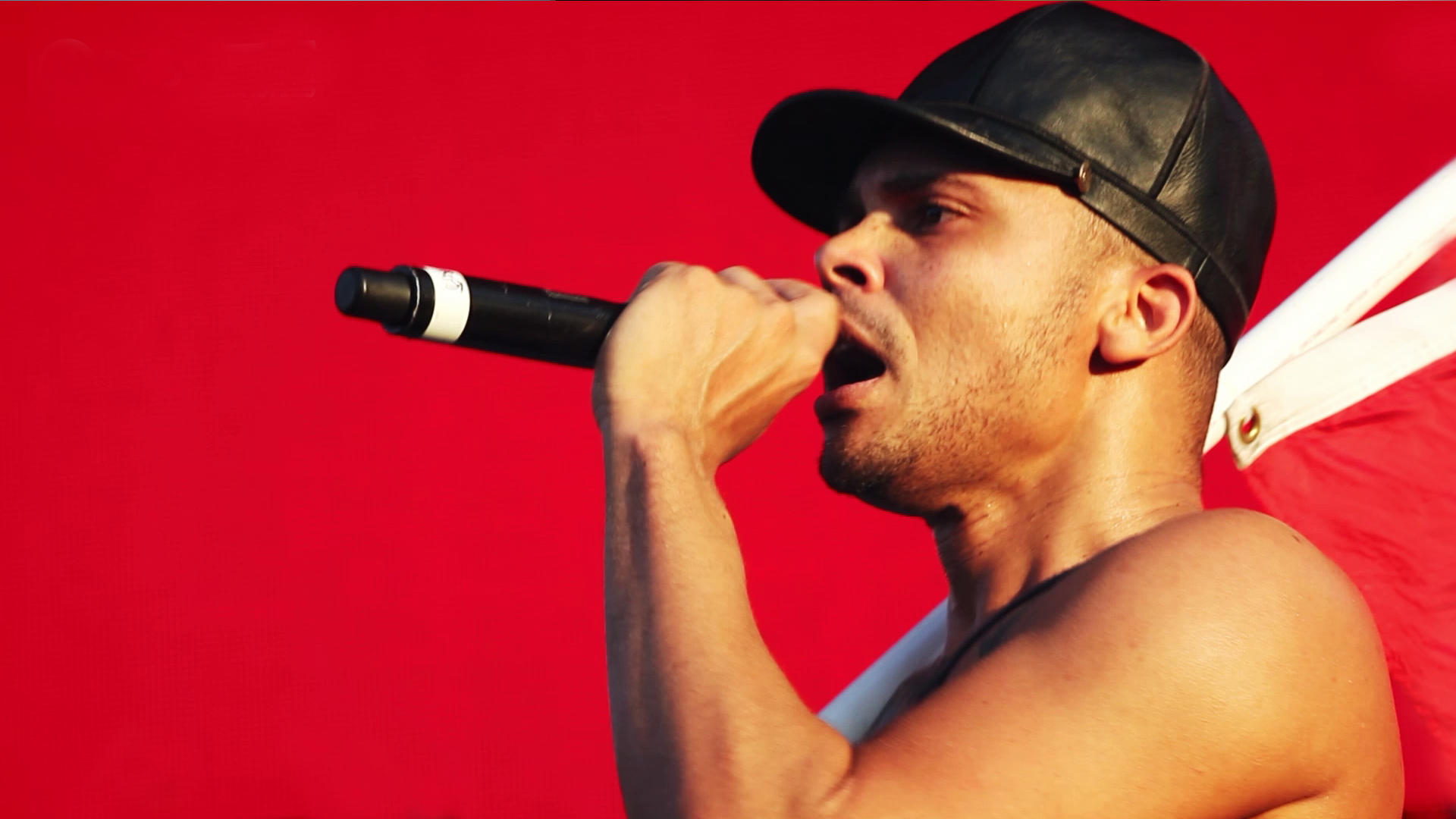 Walshy Fire: Pull Up | American Masters | PBS