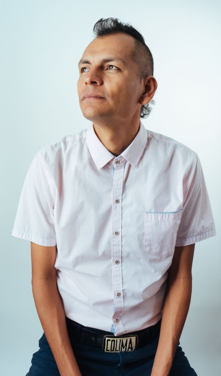 Alejandro Jimenez: The Ground I Stand On | American Masters | PBS