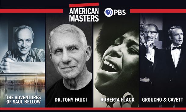 For Your Emmy® Consideration: Watch these American Masters ...