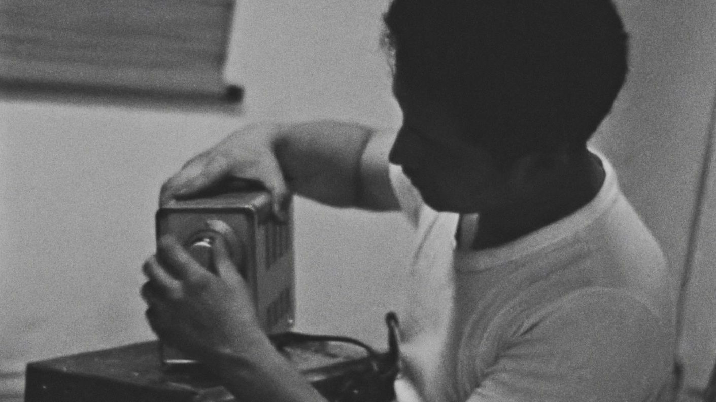 Amanda Kim unpacks her film about "the father of video art," Nam June ...