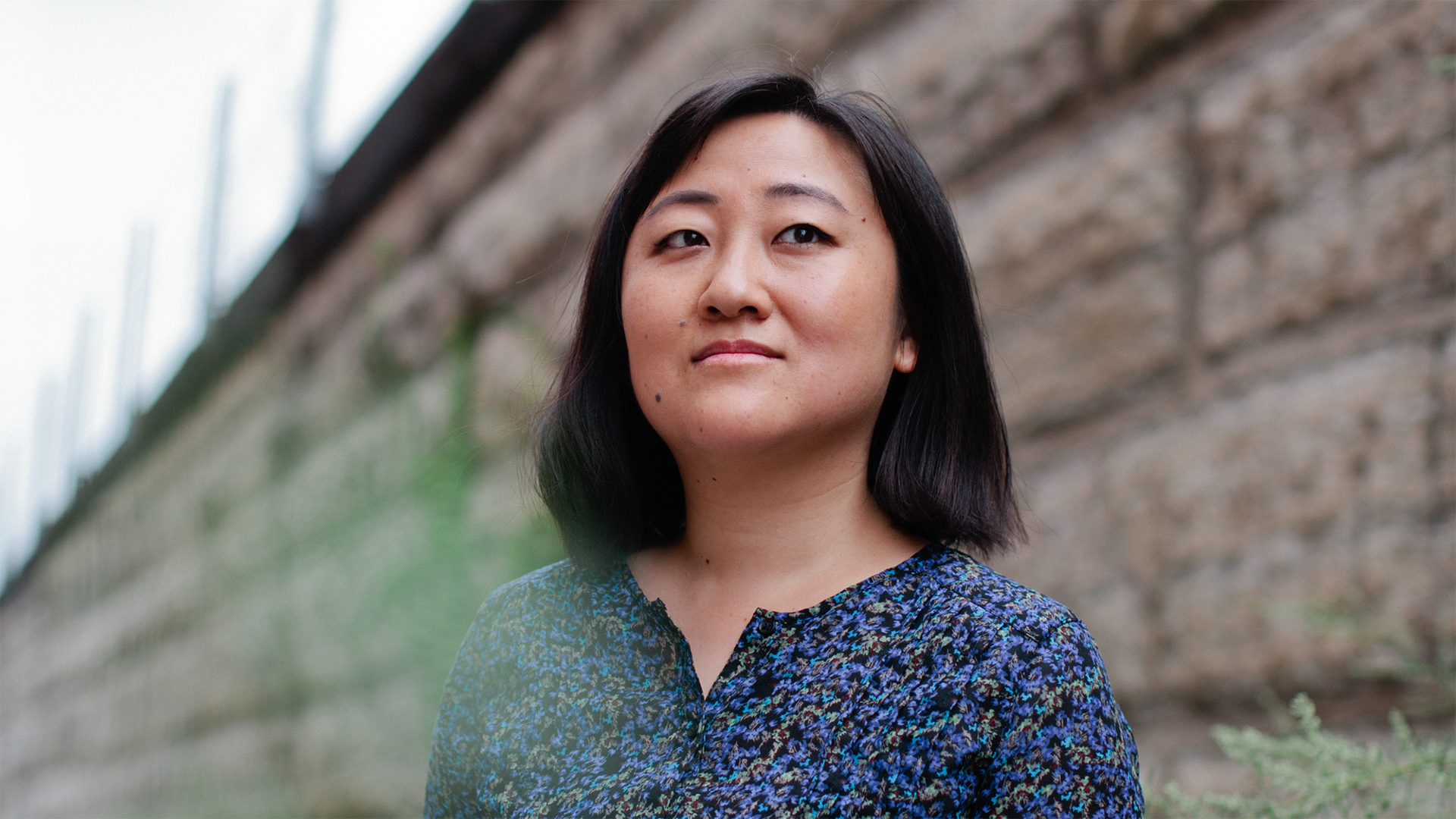 Ling Ma on Imploding the Immigrant Narrative | Podcast | American ...
