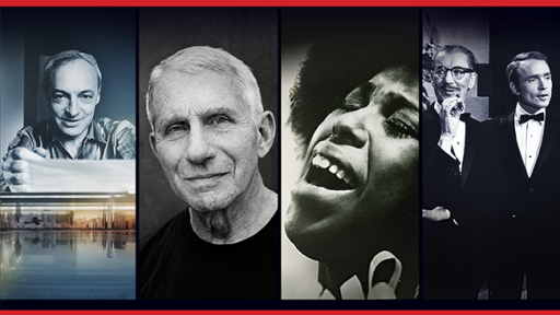 Blog | American Masters | PBS