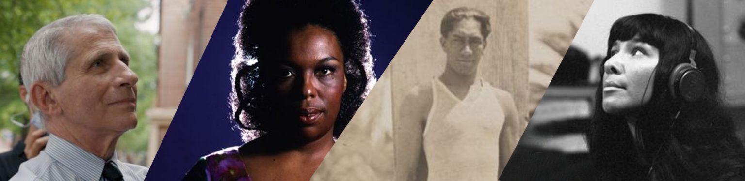 About American Masters | American Masters | PBS