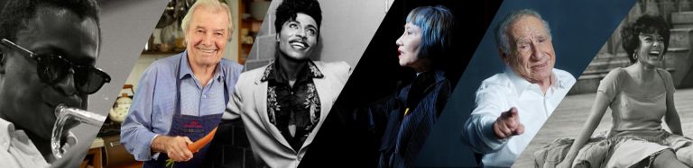 About American Masters | American Masters | PBS