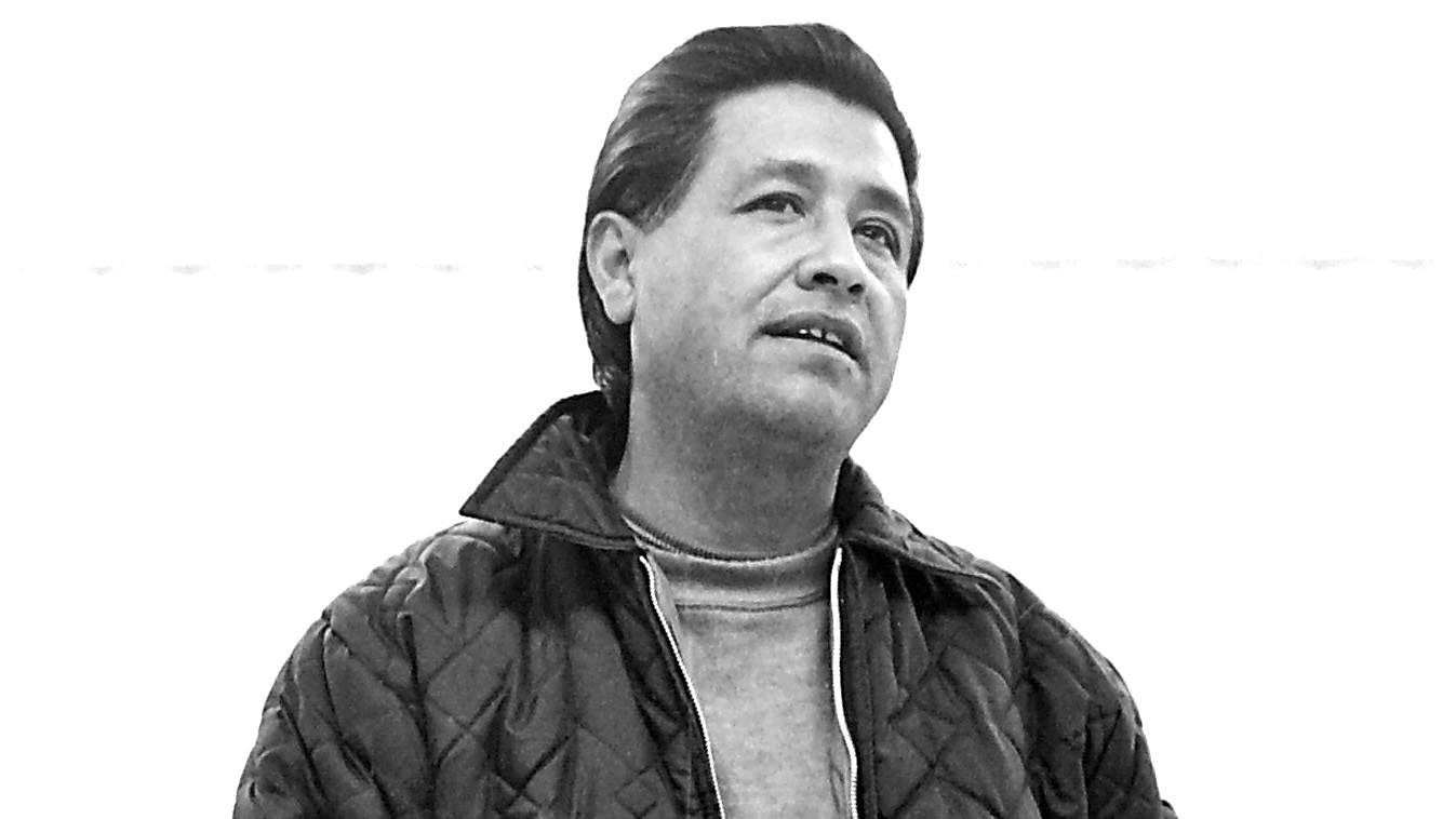Cesar Chavez biography and career timeline | American Masters | PBS