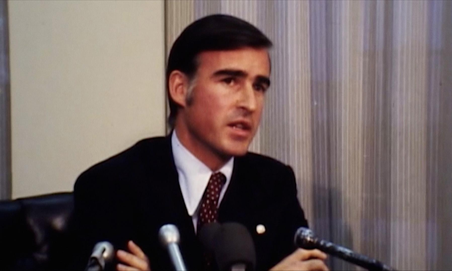 How Watergate changed the political landscape | American Masters | PBS