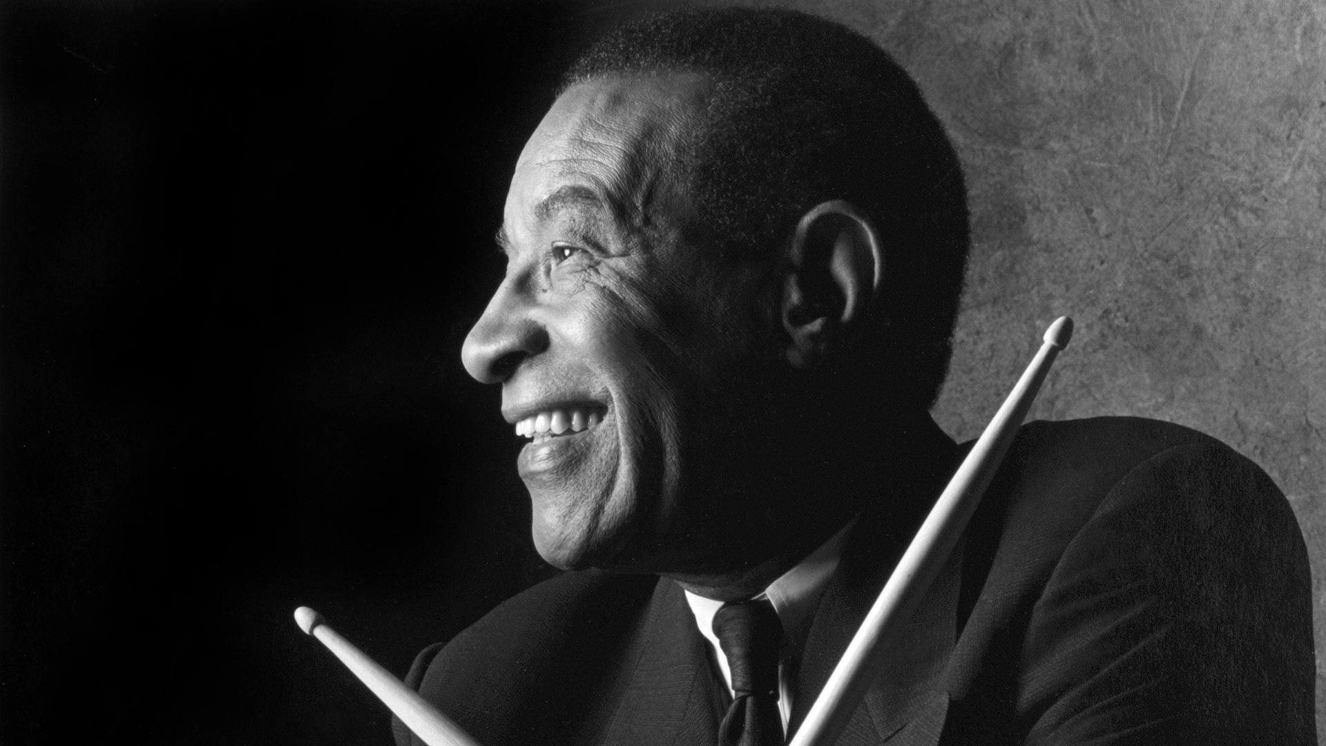 Max Roach biography and career timeline | American Masters | PBS