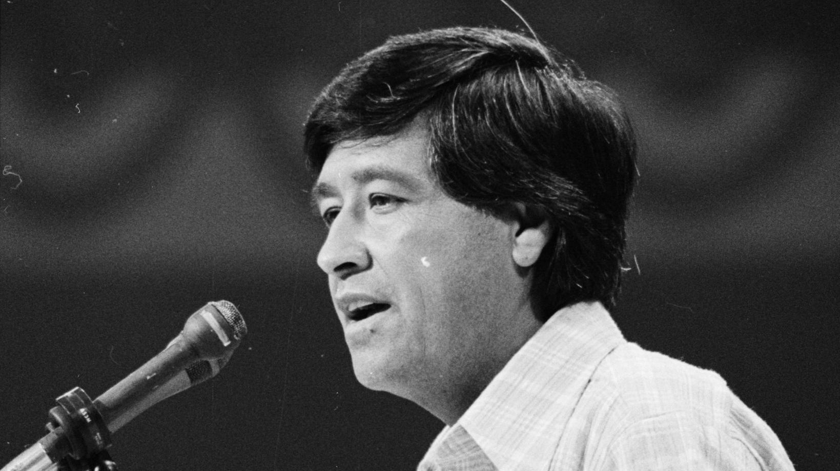 How Catholicism shaped Cesar Chavez's social justice | American Masters ...