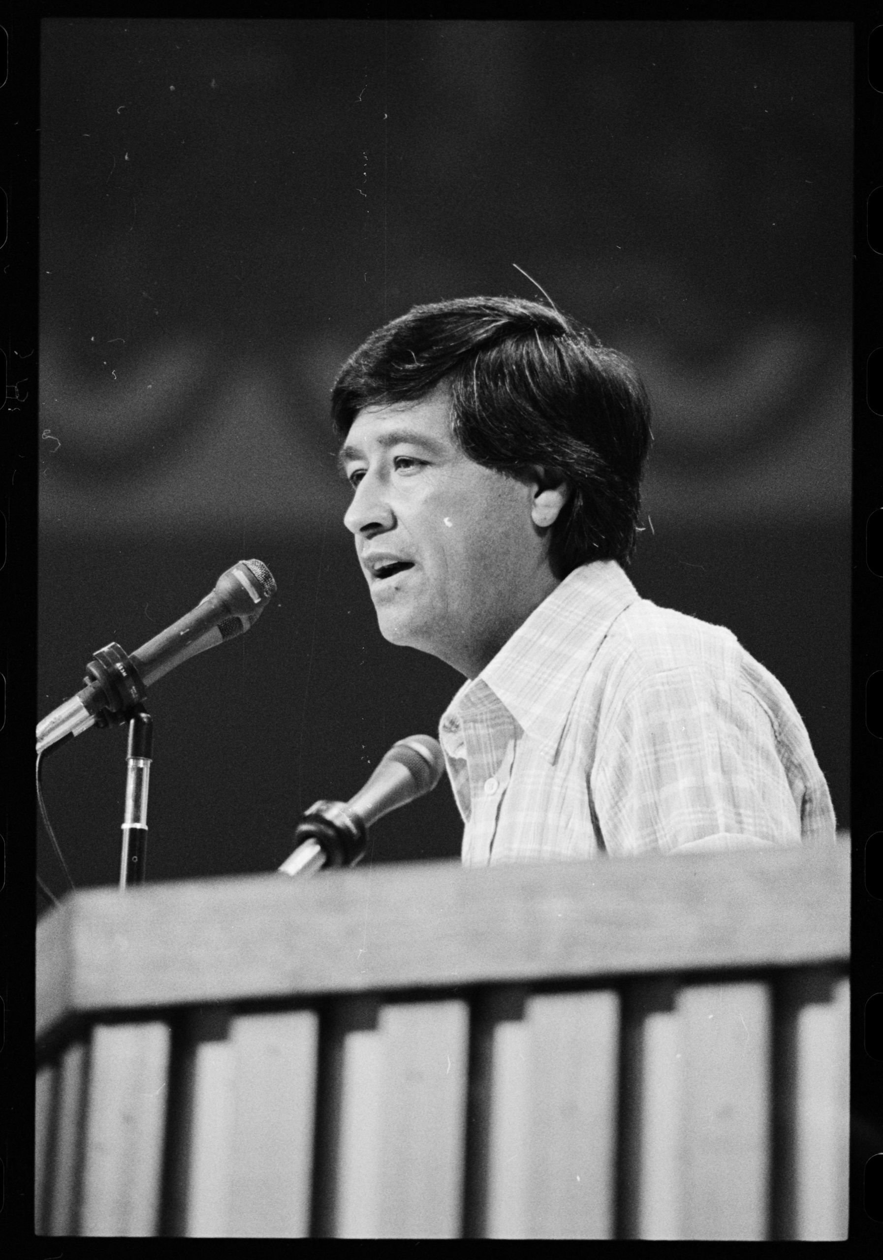 How Catholicism shaped Cesar Chavez's social justice | American Masters ...
