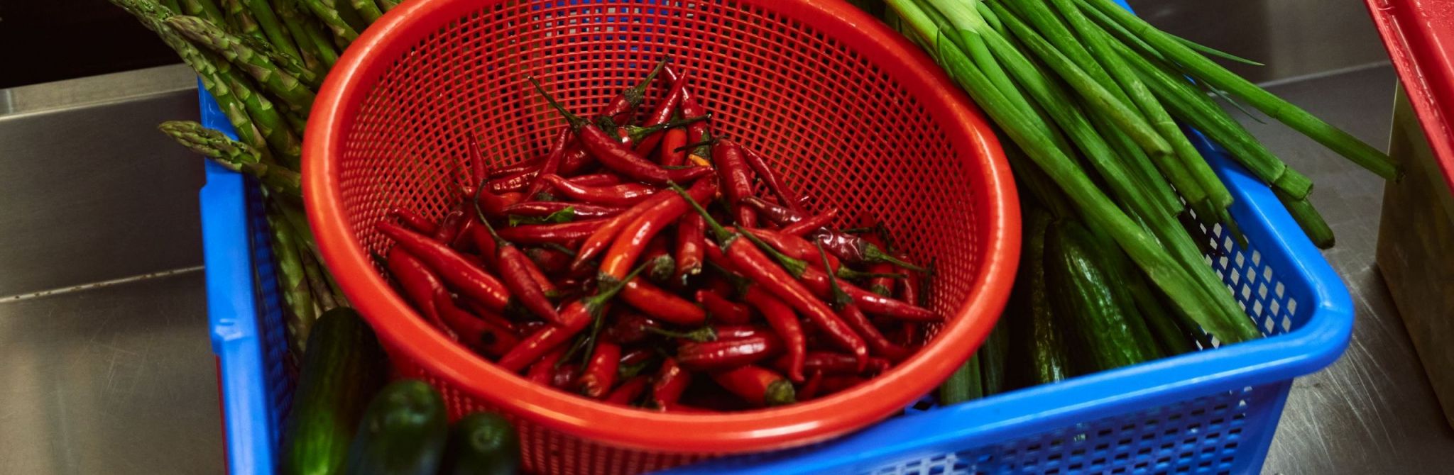 The culinary slang of Cambodian cuisine | American Masters | PBS