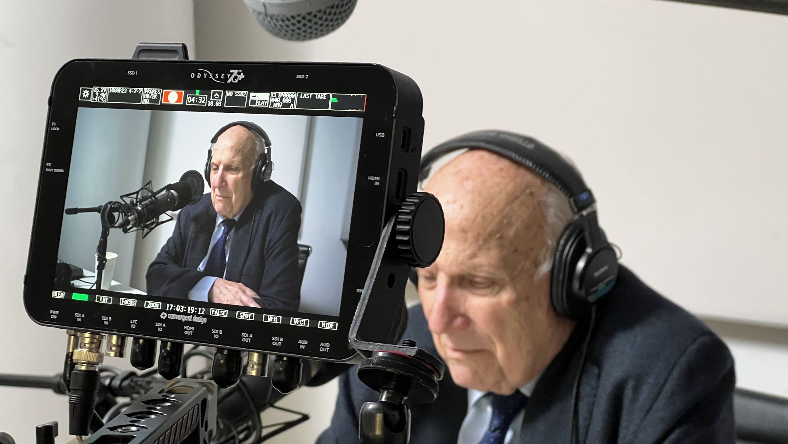 Understand free speech through the story of one man | American Masters ...