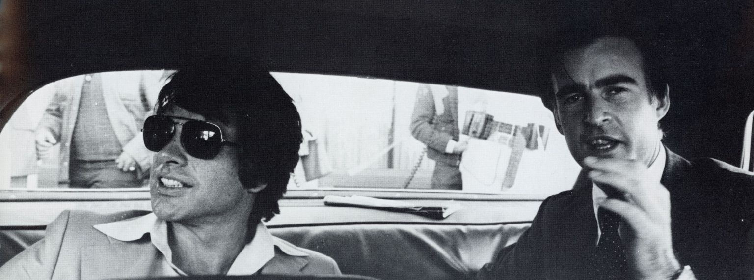 Jerry Brown: A progressive in pinstripes | American Masters | PBS