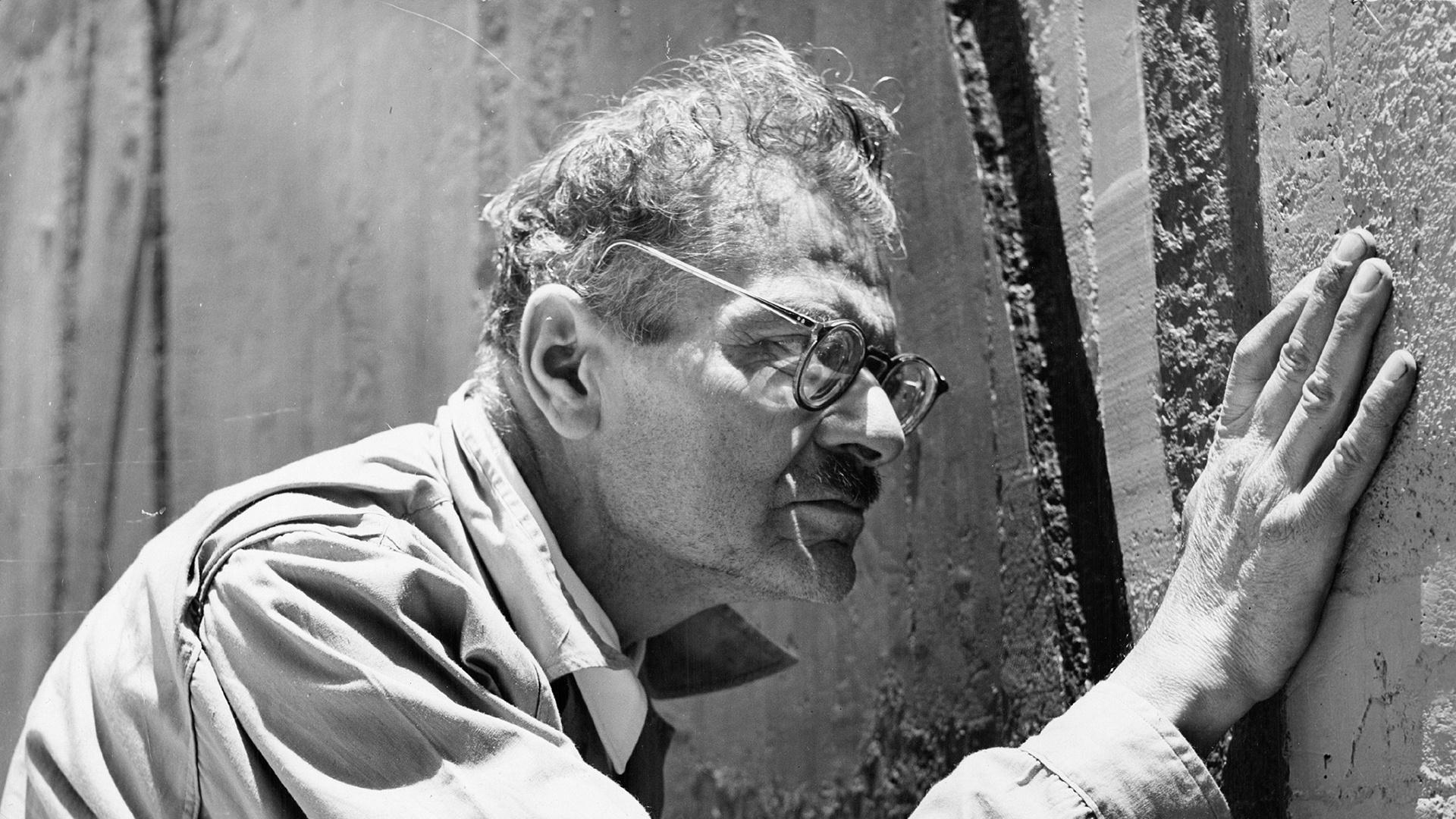 José Clemente Orozco: Hombre de Fuego (En Español) | American Masters | PBS