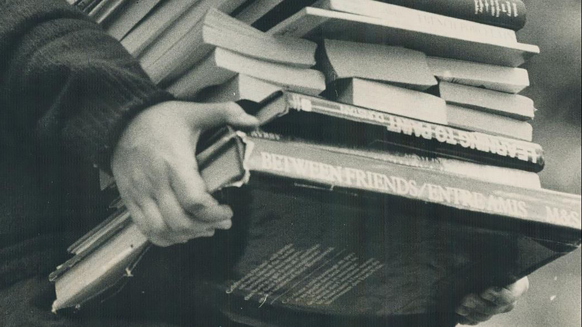 Banning our books won't erase our stories | American Masters | PBS