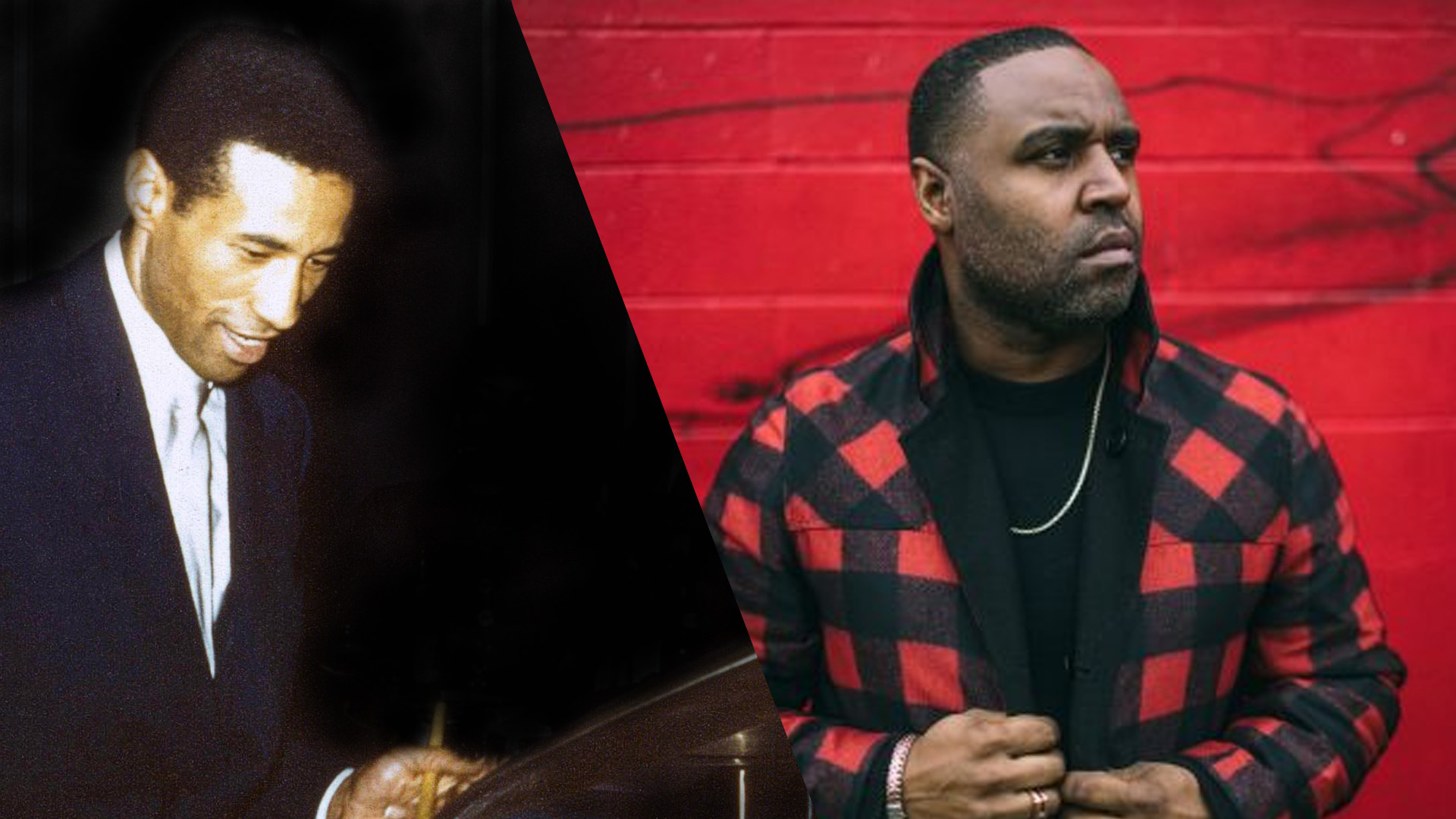 This musician views Max Roach as the north star of drumming | American ...