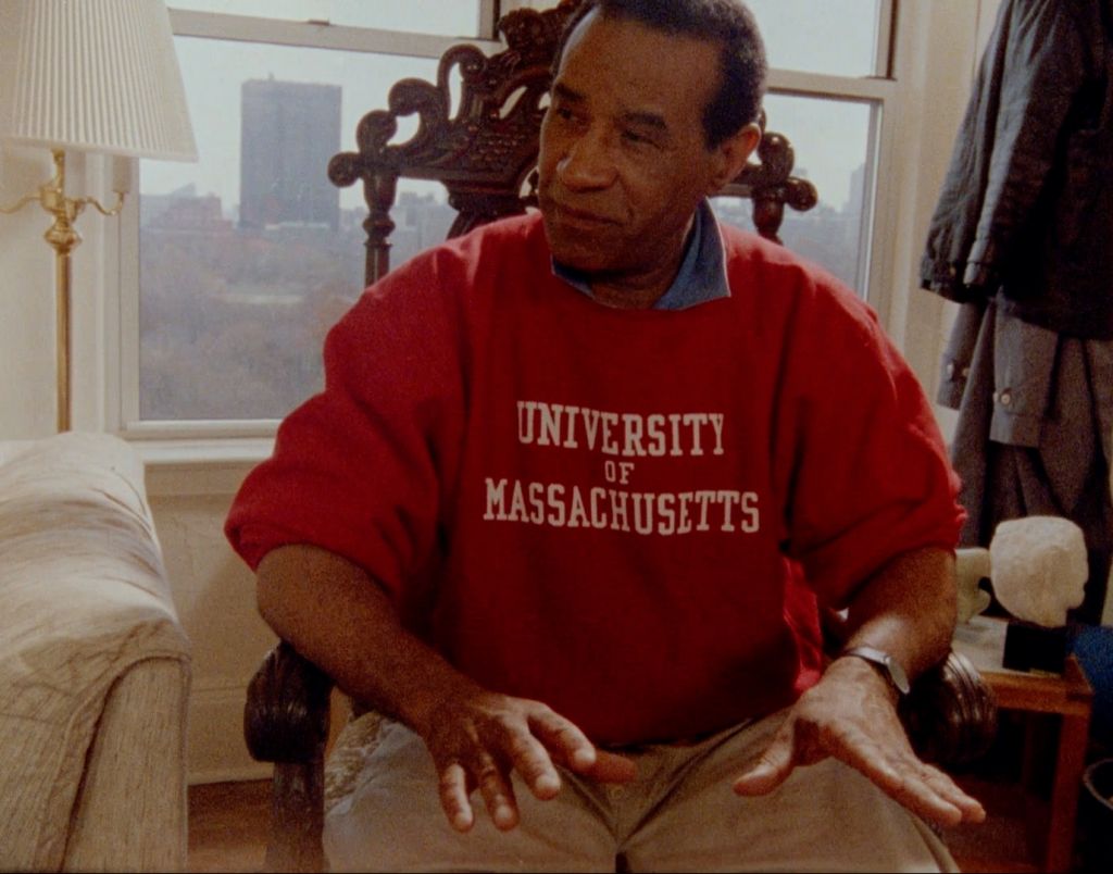 Filmmaker Sam Pollard on the 30-year journey to tell Max Roach's story ...