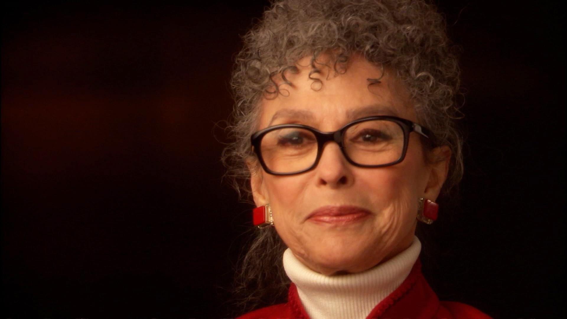 How Rita Moreno auditioned and rehearsed for West Side Story | American ...