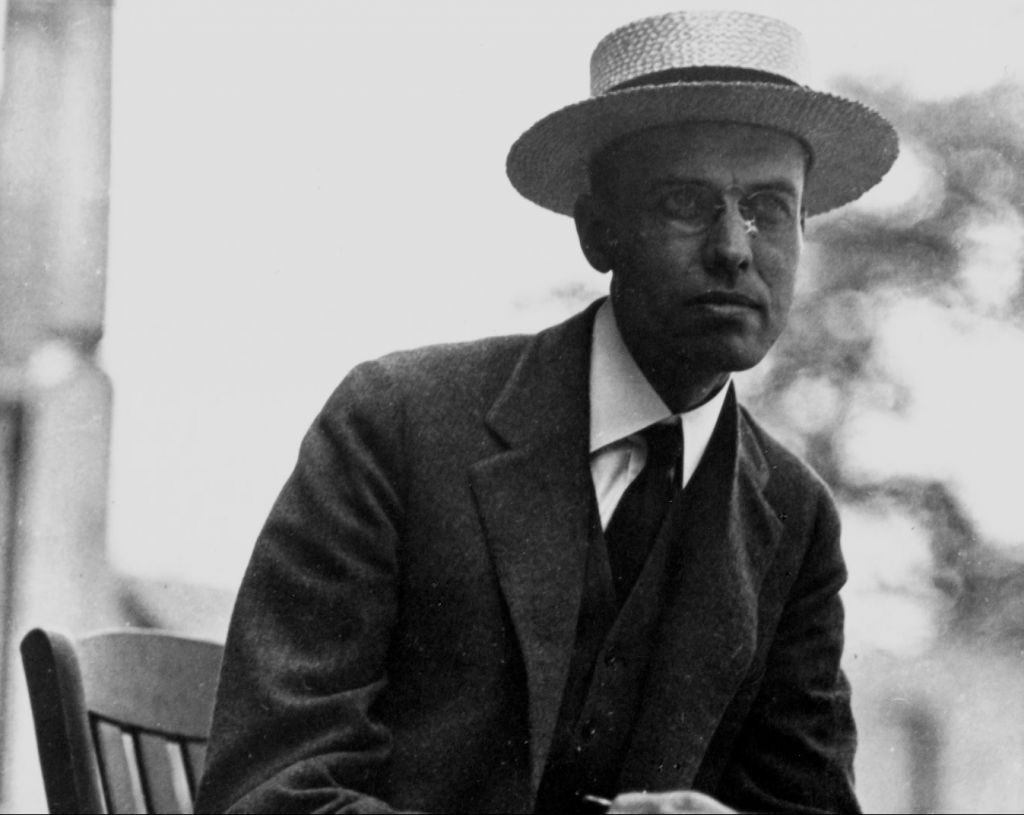 Edward Hopper biography and career timeline | American Masters | PBS