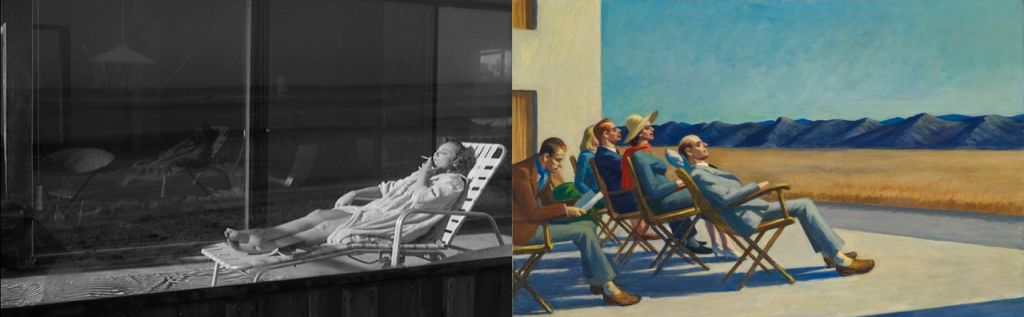 Edward Hopper and the movies | American Masters | PBS