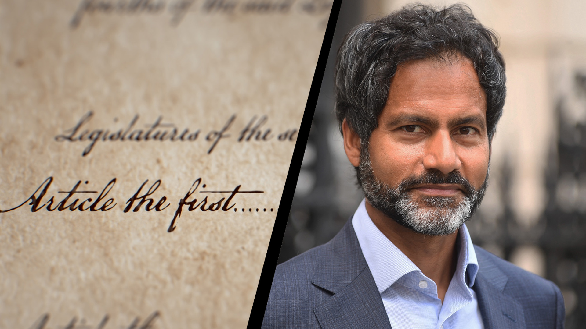 How involved should the government be on social media platforms ...