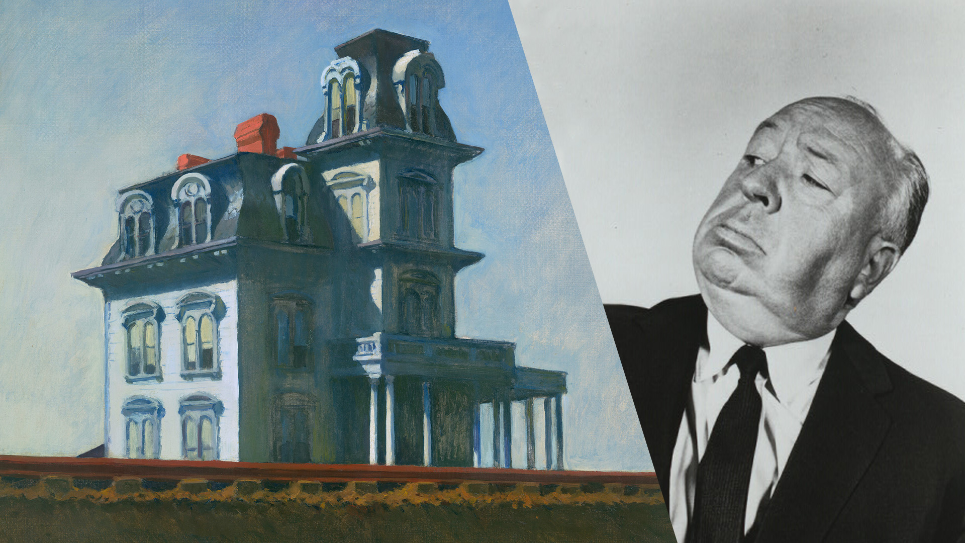 Edward Hopper Movie Theater 60 Photos - Moonagedaydream.film