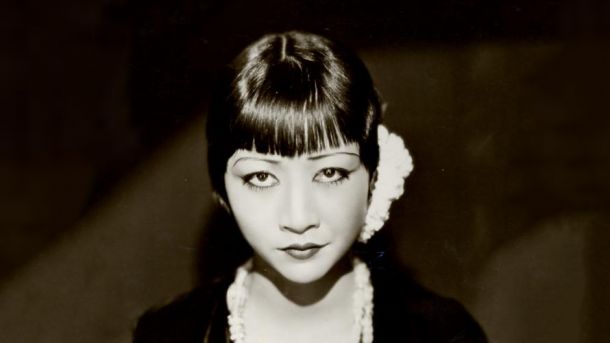 The moment Anna May Wong knew she'd be a star | American Masters | PBS