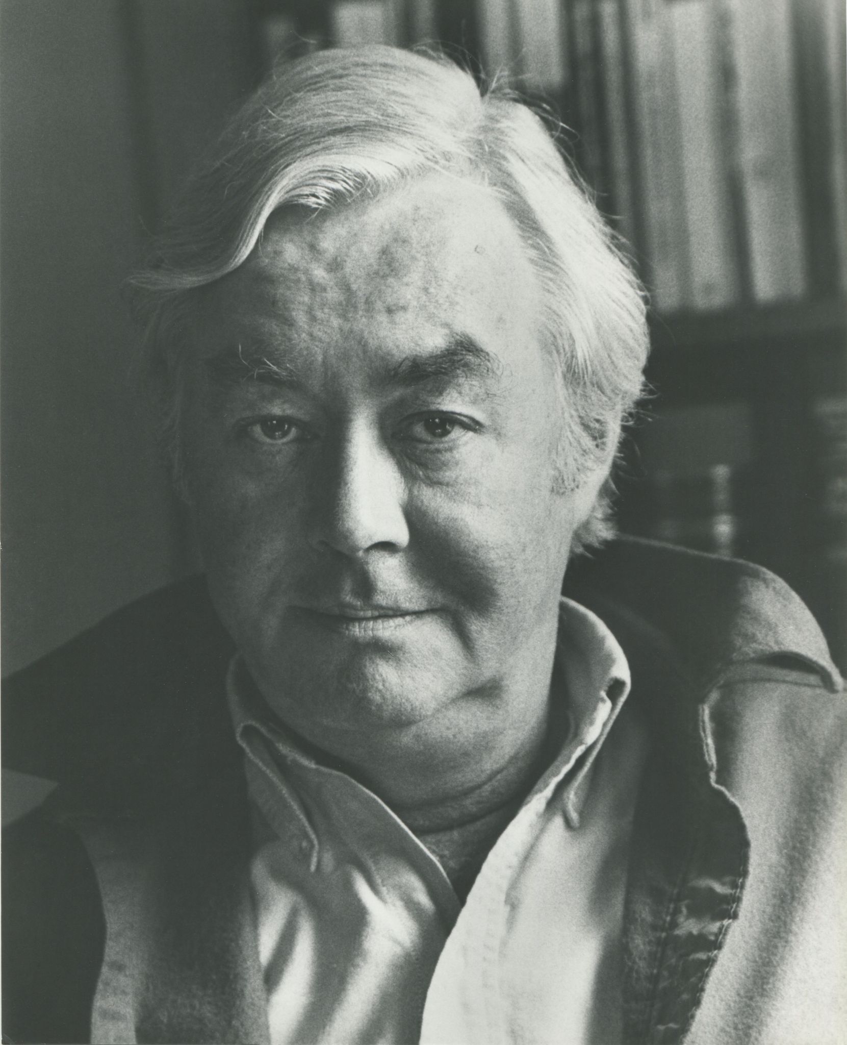 This government memo warned of climate change in 1969 | American ...