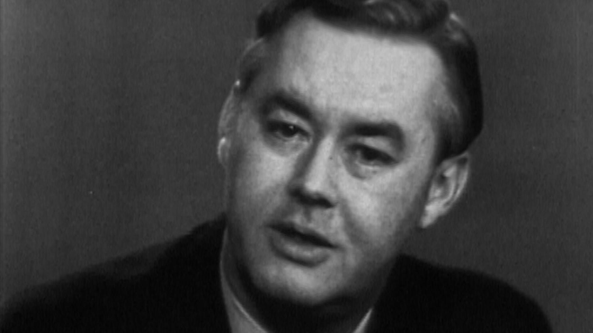 Explaining the "Moynihan Report" | American Masters | PBS