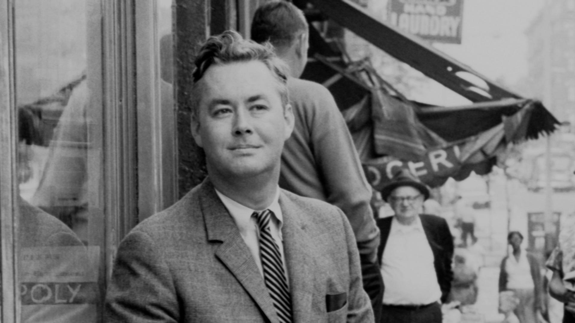 Daniel Patrick Moynihan on going "beyond the melting pot" | American ...